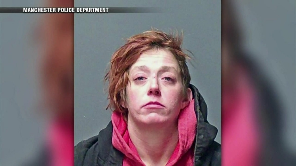 Woman facing charges after giving birth, leaving newborn baby in New ...