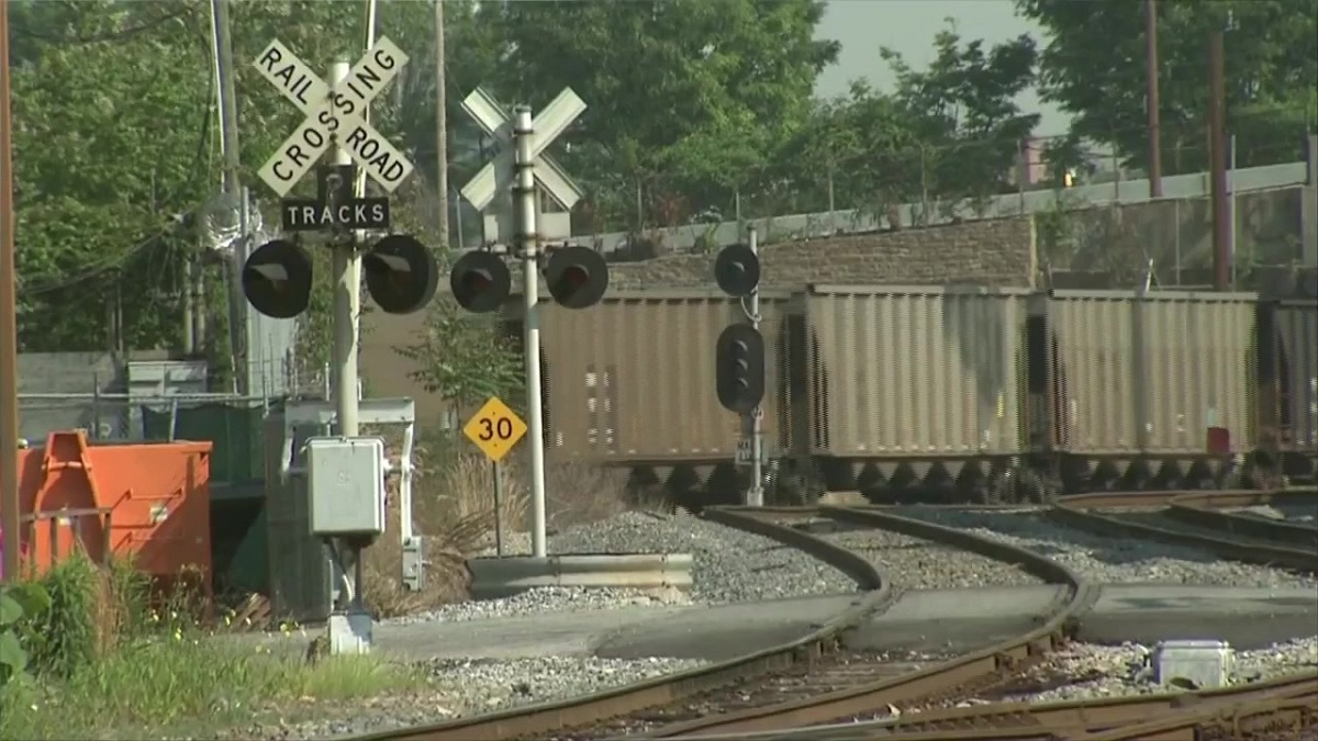 Congress votes to avert rail strike amid dire warnings - Boston News ...