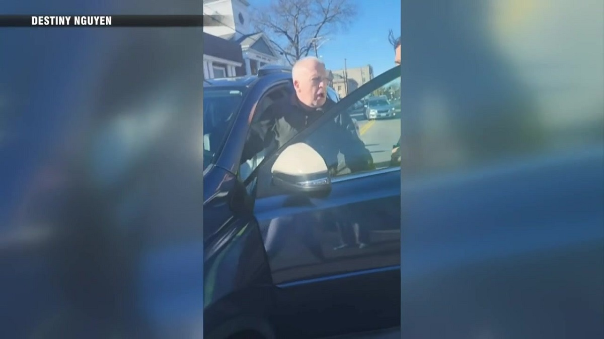 Man accused of hate crime in Quincy to appear in court for ...