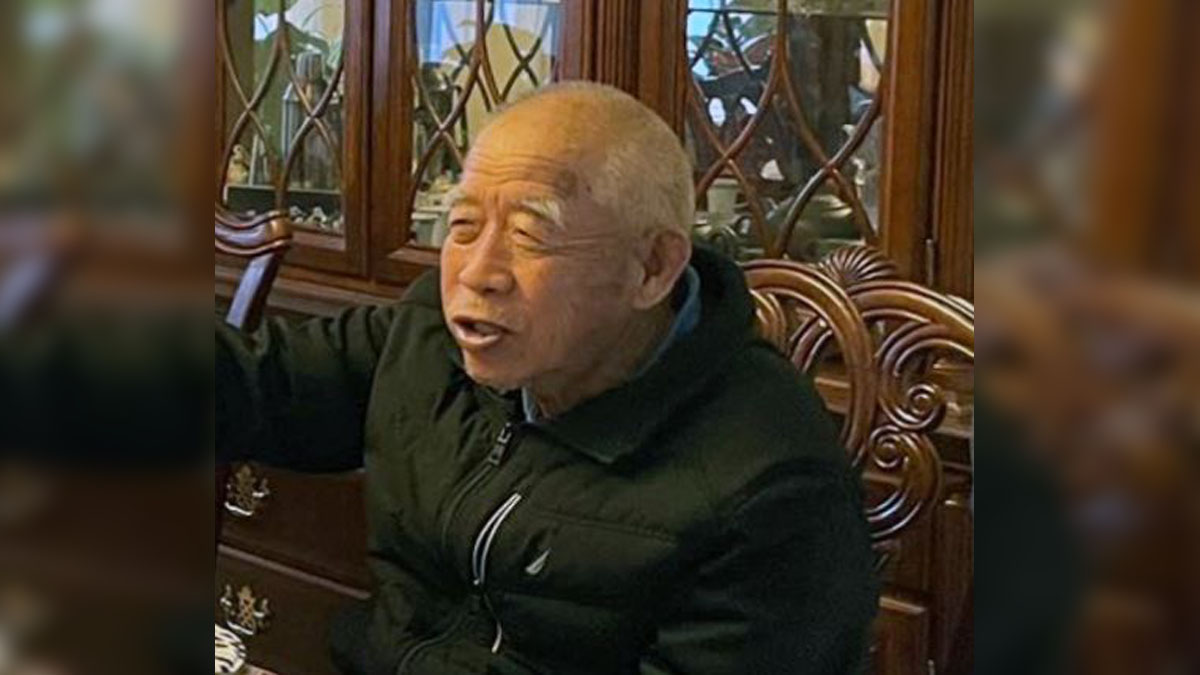 Missing 83-year-old Acton man found safe after Silver Alert - Boston News, Weather, Sports ...