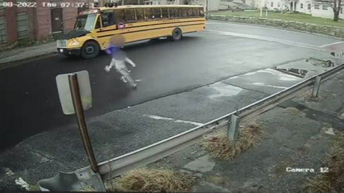 Millbury school bus driver fired after sending students on convenience store run - Boston News ...