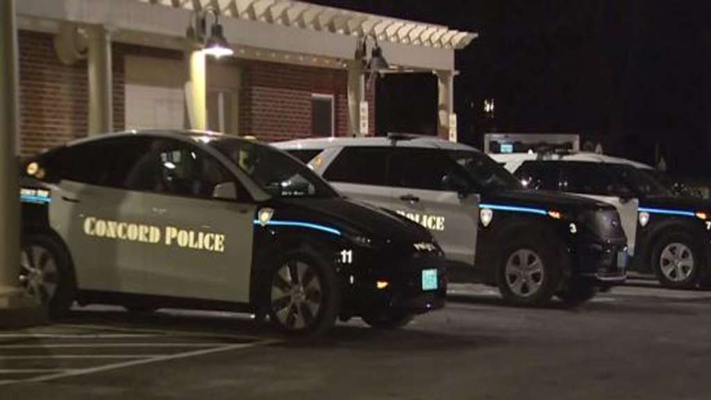 Parent charged for allegedly threatening Concord superintendent ...