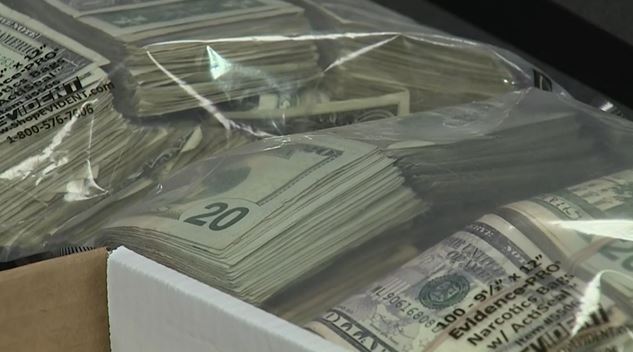 DA: 21 arrested after investigation into ‘Cocaine Cowboys’ drug ...