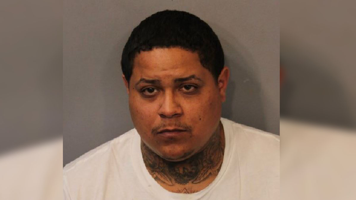 Fall River police arrest vehicle break-in suspect - Boston News ...