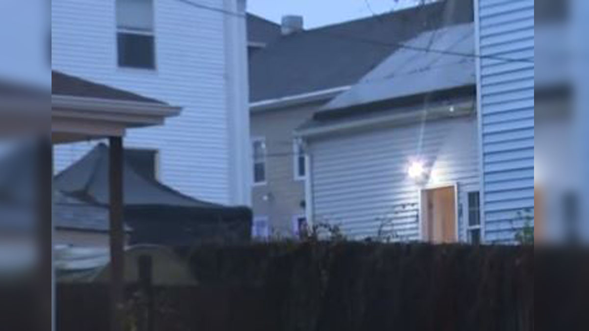 DA: Shooter identified in Fall River murder-suicide that left man dead ...