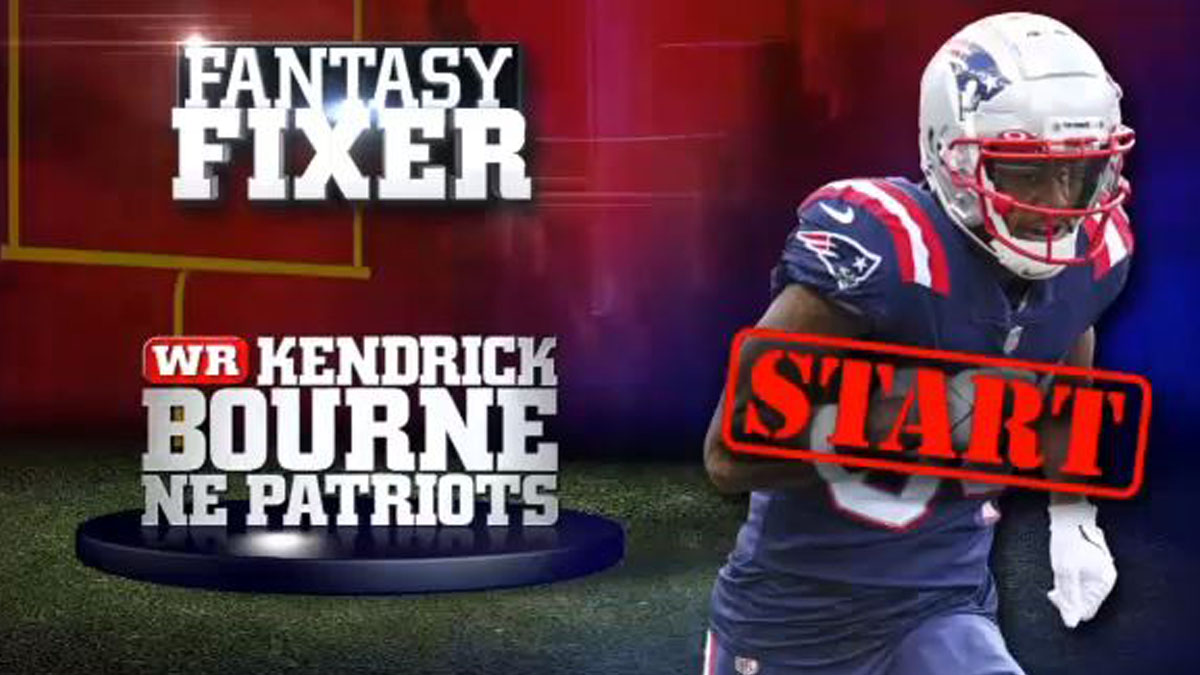 Fantasy Fixer: Week 17 - Boston News, Weather, Sports | WHDH 7News