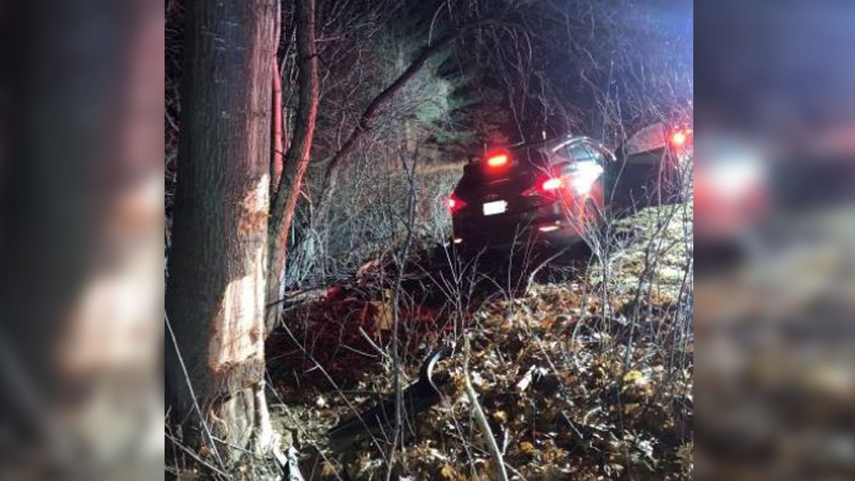 Police investigating fatal early morning crash in Hooksett, NH - Boston ...
