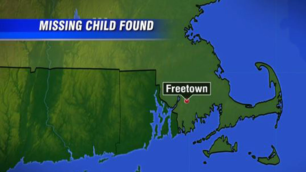 Police use drone to locate missing toddler in woods after stabbing in Freetown - Boston News ...