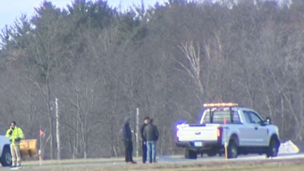 Gyrocopter crashes at Beverly Airport, pilot hospitalized – Boston News ...