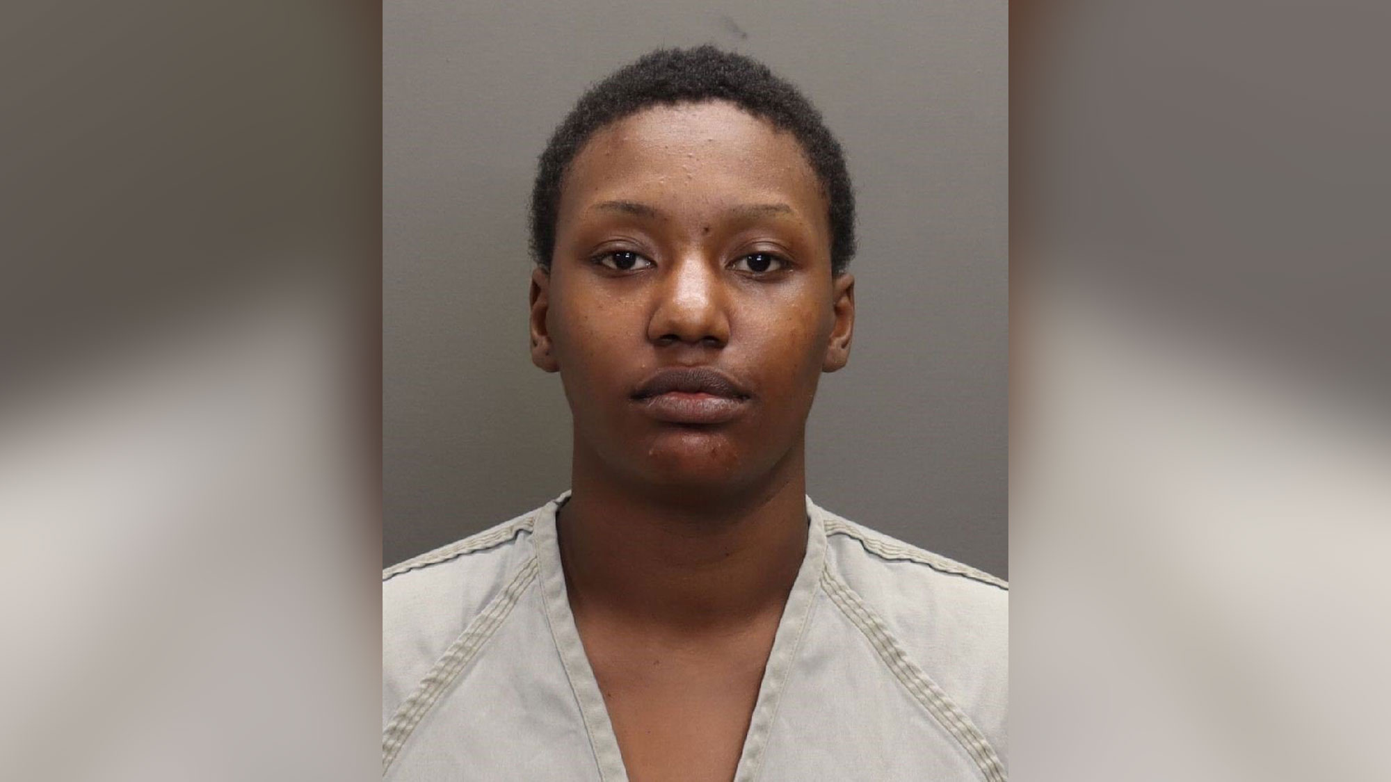 Missing 5 month old Baby Found Alive After Woman Suspected Of Missing 5 month old Baby Found Alive After Woman Suspected Of