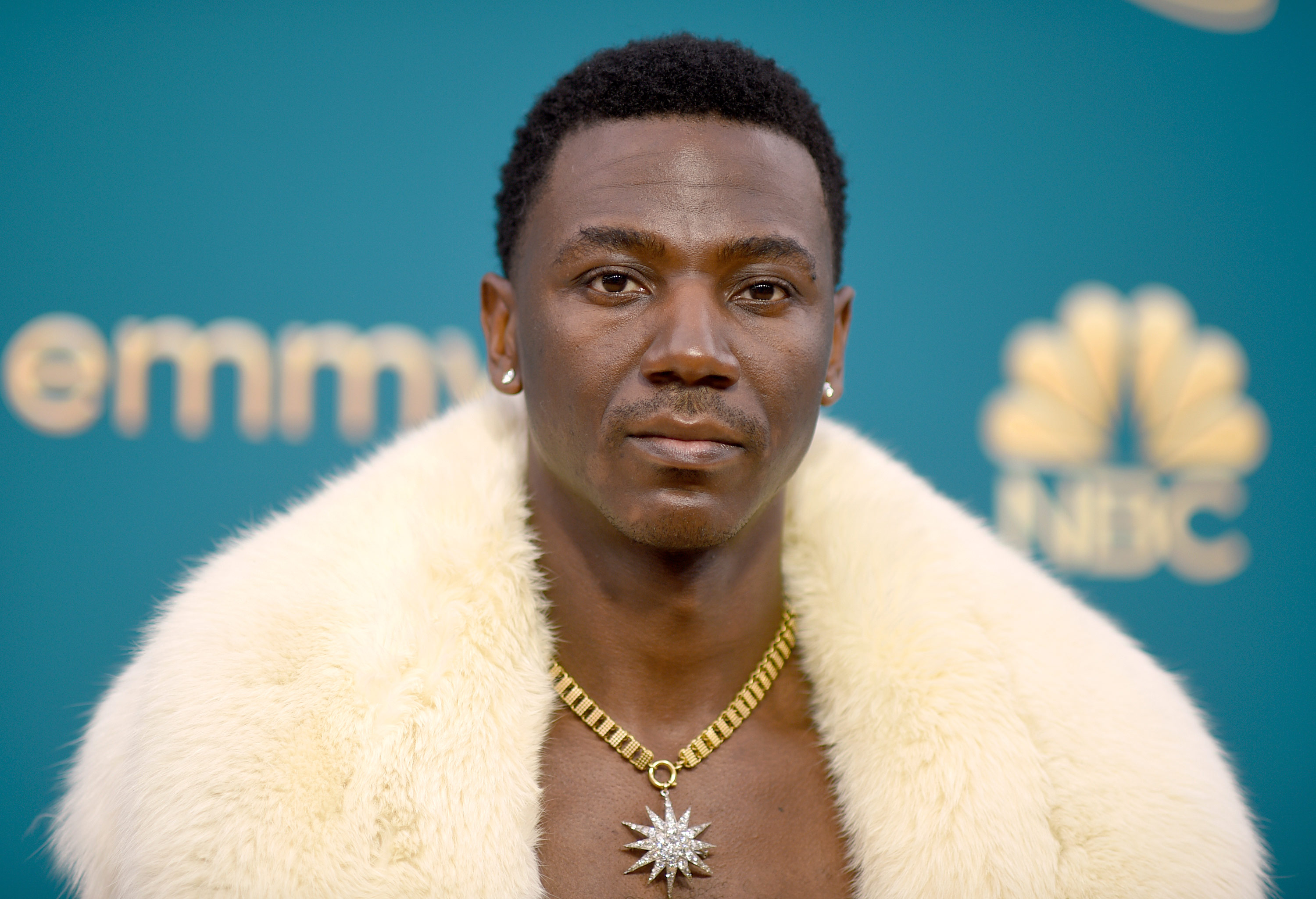 Jerrod Carmichael to host the 2023 Golden Globe Awards - Boston News ...