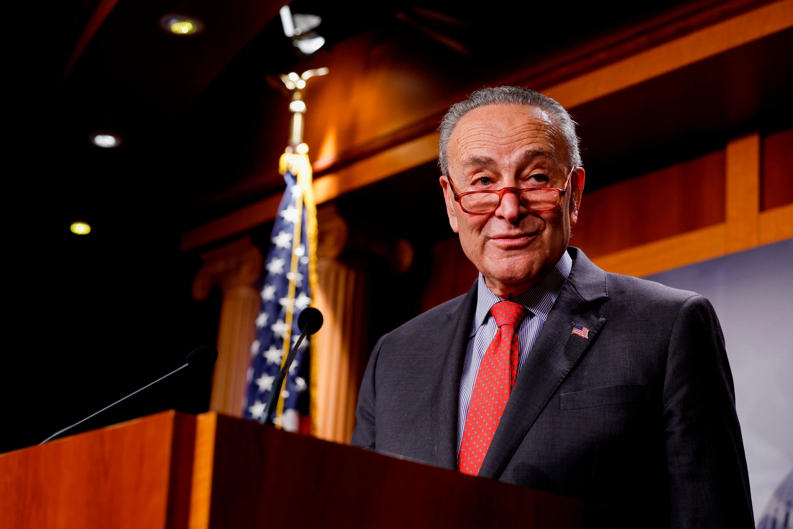 Senate passes defense bill that rescinds military Covid vaccine mandate ... Senate passes defense bill that rescinds military Covid vaccine mandate ...