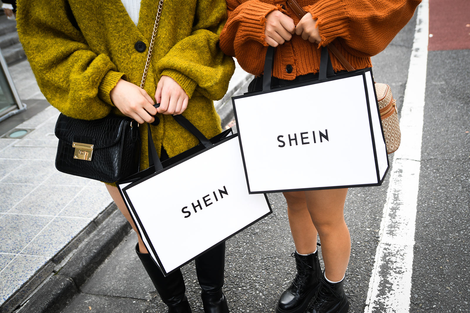 Shein tells suppliers to end long working days at factories by end of ...