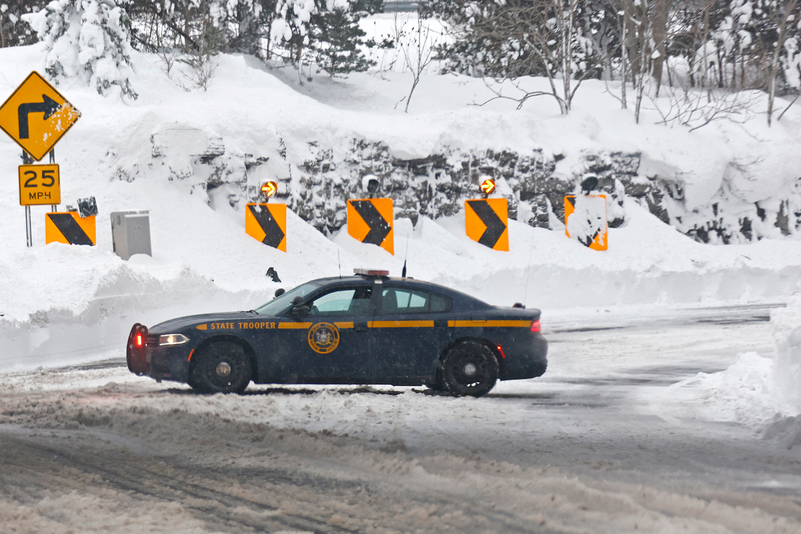 Winter storm death toll rises to 37 in Buffalo as criticism arises over handling of storm and ...