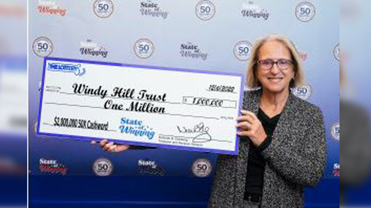 $1M Mass. lottery prize on ticket sold at Reading gas station - Boston ...