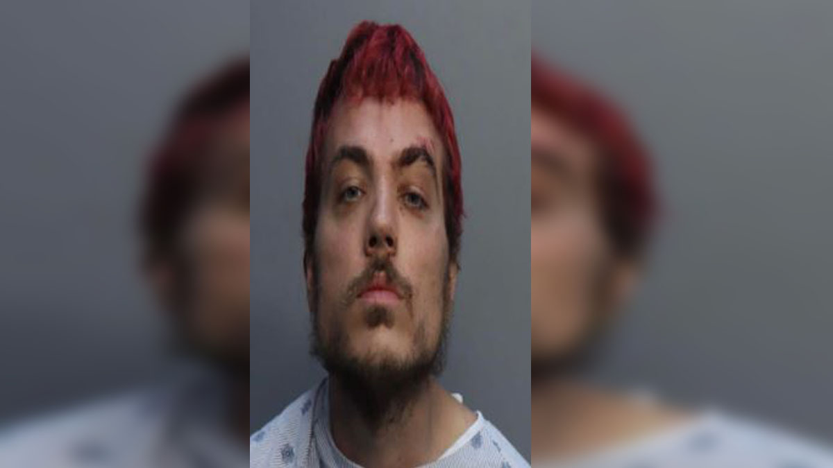 Suspect In Brutal Marshfield Double Murder Arrested In Florida Boston