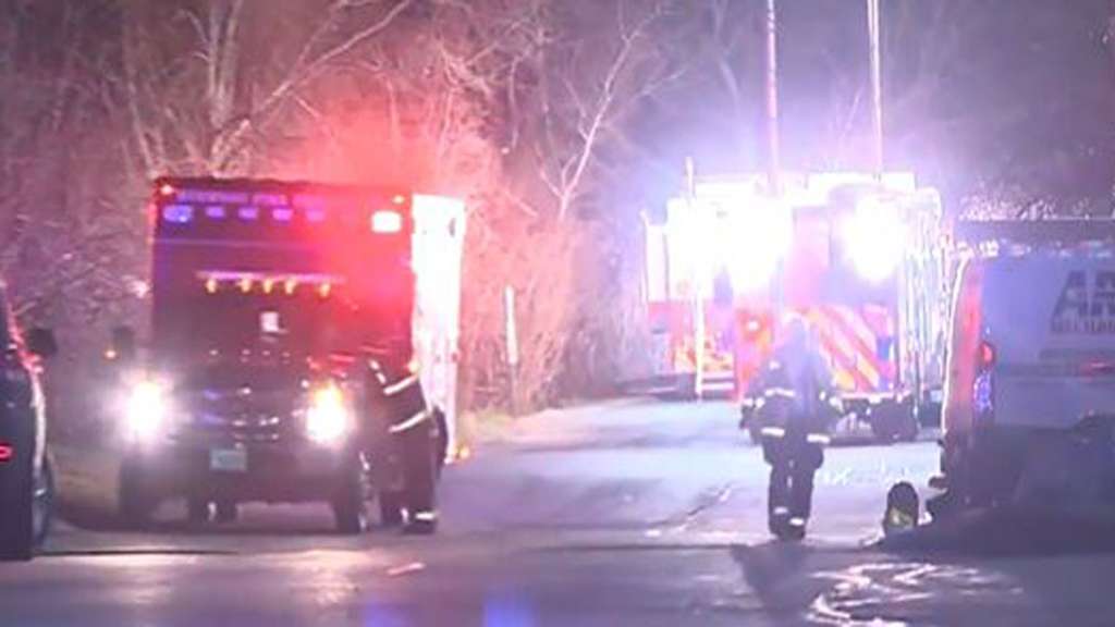 DA identifies man who died in Norwood ammonia leak – Boston News ... DA identifies man who died in Norwood ammonia leak – Boston News ...