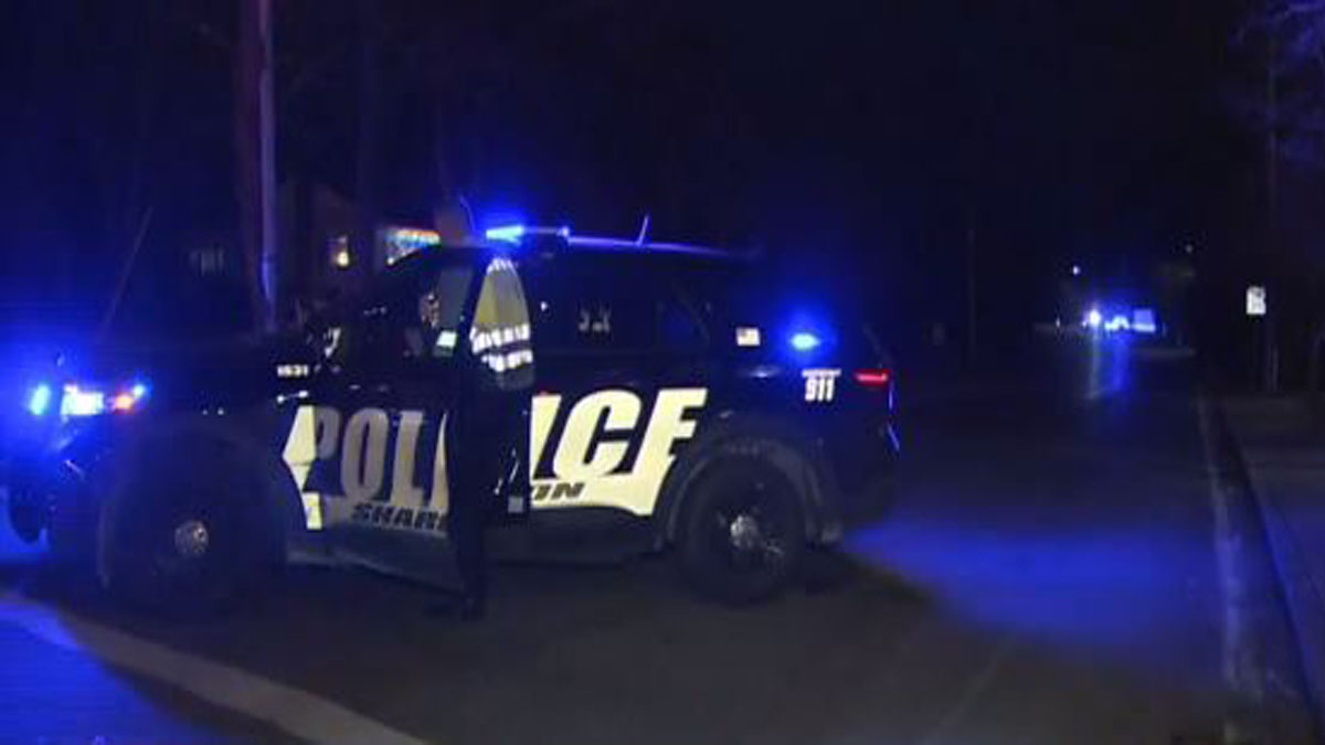 Police investigating after pedestrian fatally struck in Sharon - Boston ...