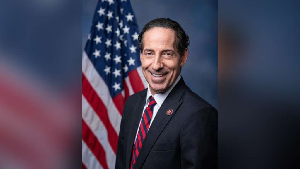 Maryland Rep. Raskin says he’s been diagnosed with lymphoma - Boston ...