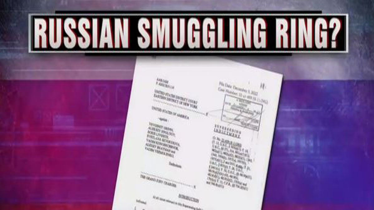 Merrimack, NH man charged in conspiracy to smuggle tech, info to Russia ...