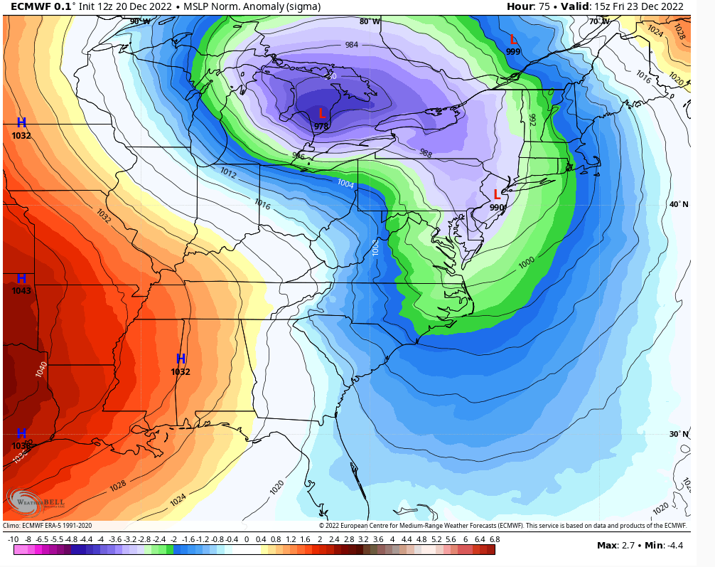 Late Week Storm - Boston News, Weather, Sports | WHDH 7News