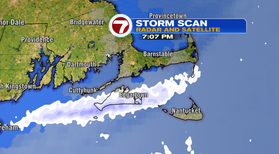 Cold air keeps ocean-effect snow around - Boston News, Weather, Sports ...