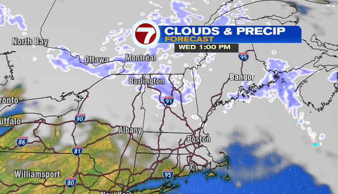 More mild, snow for ski country - Boston News, Weather, Sports | WHDH 7News