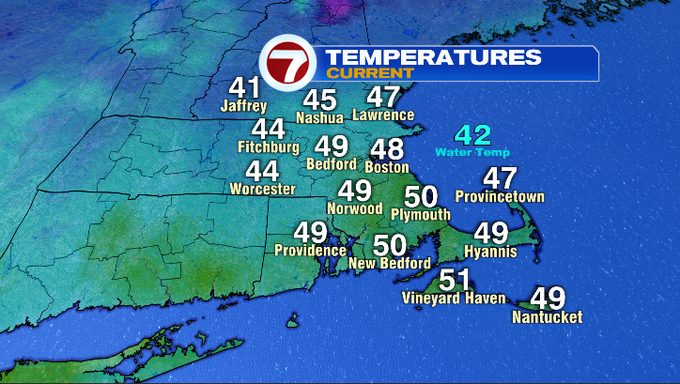 Mild last weekend of January - Boston News, Weather, Sports | WHDH 7News