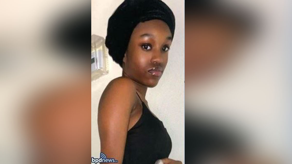UPDATE: Boston PD cancels Missing Person Alert after 13-year-old girl safely located - Boston ...