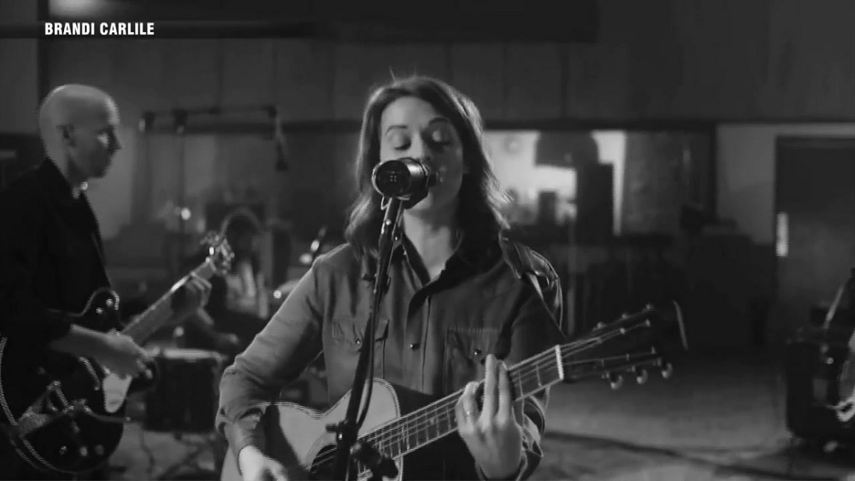Brandi Carlile to headline Governor-elect Maura Healey’s inauguration ...