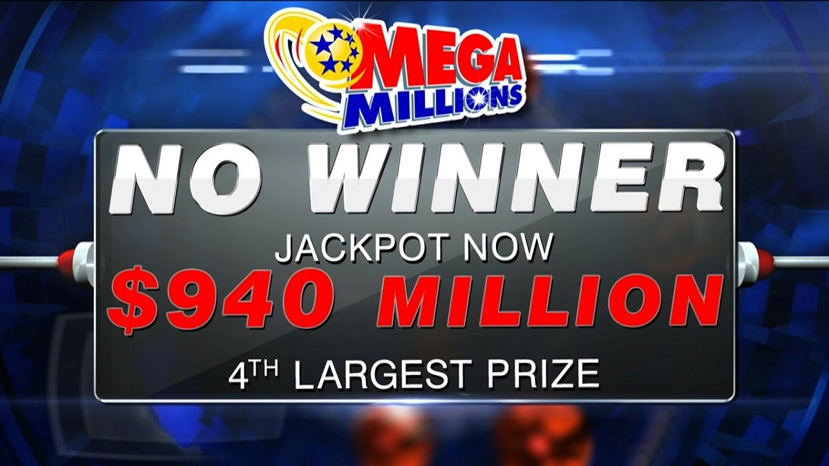 Mega Millions jackpot soars to nearly $1 billion after no winner in Tuesday night’s drawing ...