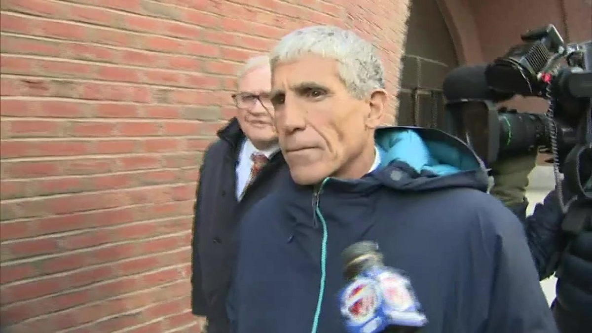 College admissions scam mastermind set to be sentenced for role in ...