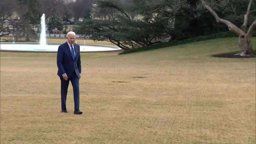 Biden says he intends to visit US-Mexico border during next week’s trip ... Biden says he intends to visit US-Mexico border during next week’s trip ...