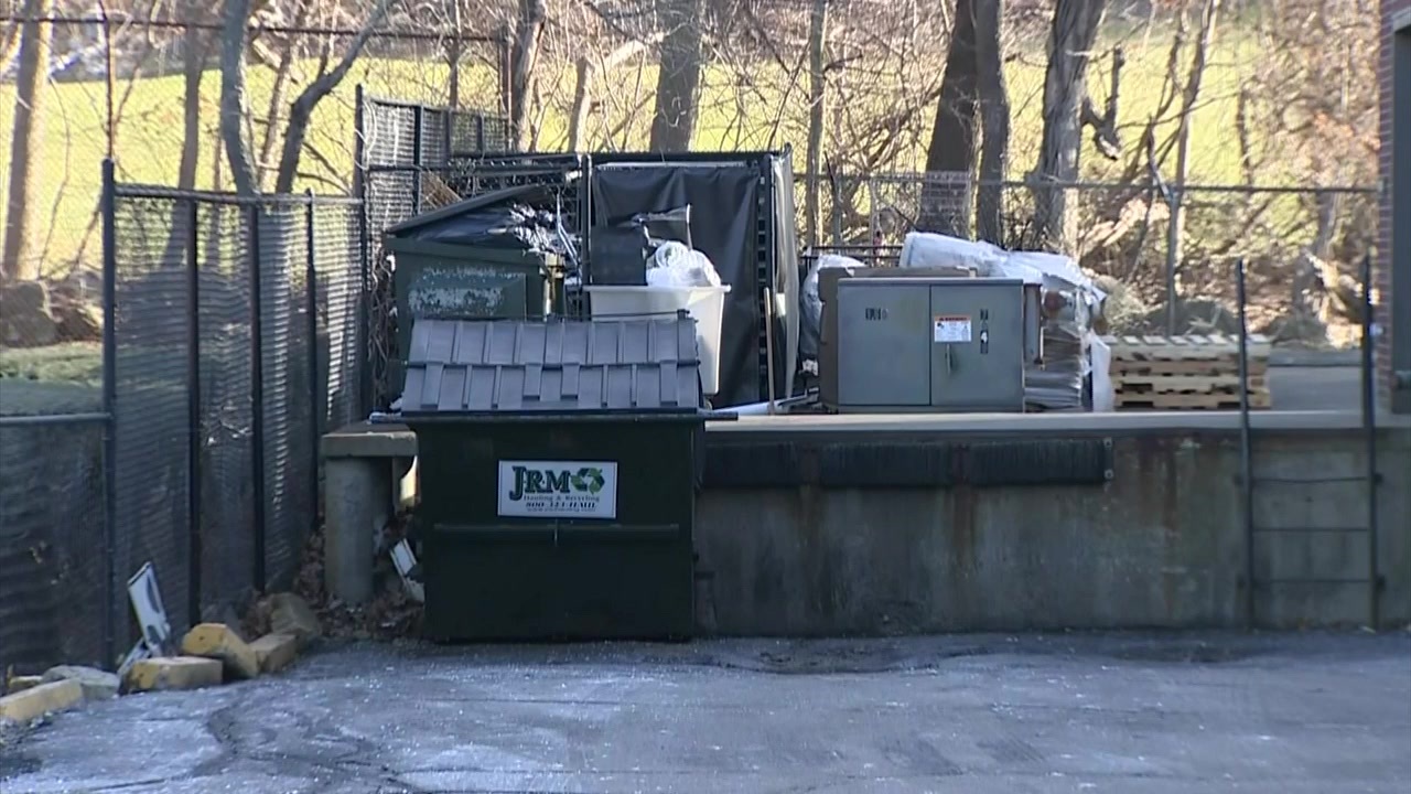 Security footage shows Ana Walshe’s husband at a dumpster in Swampscott ...