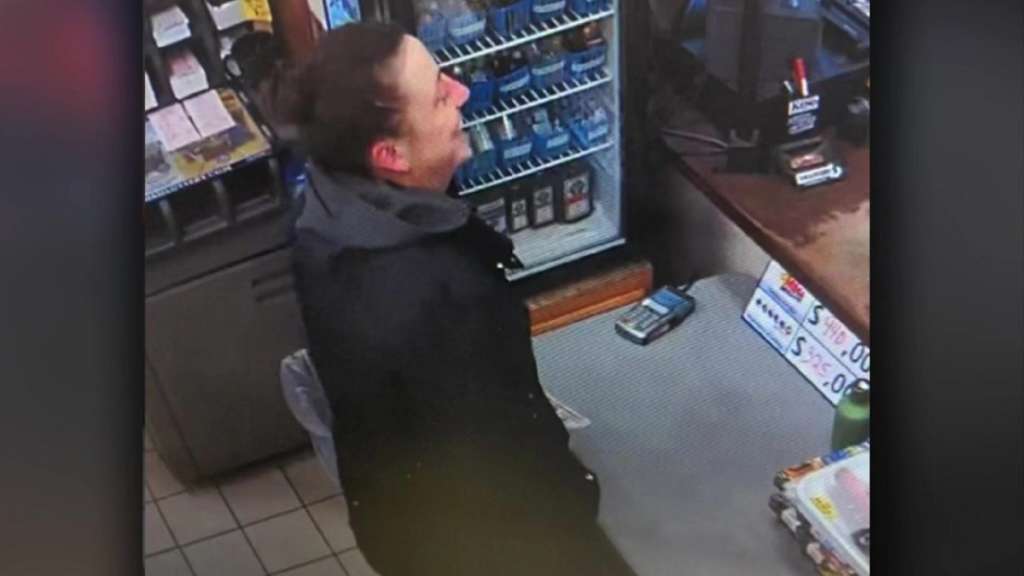 Police release new surveillance photos of missing Brookfield woman days ... Police release new surveillance photos of missing Brookfield woman days ...