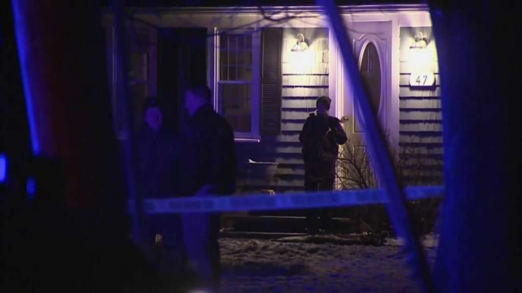 ‘Love always wins’: Husband of Duxbury woman charged in children’s ...