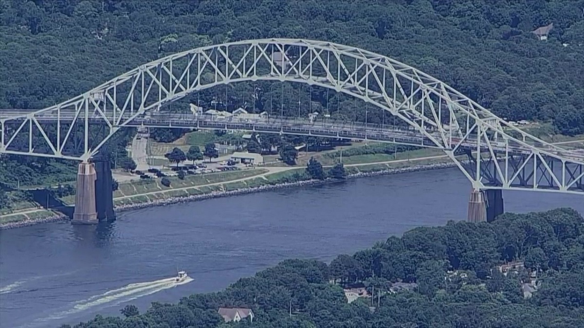 MassDOT: New bridges to Cape Cod will look similar to the old bridges ...