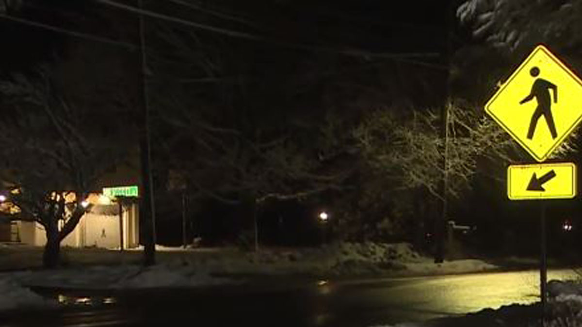 Fatal Hit And Run Crash In Acton Under Investigation After Pedestrian