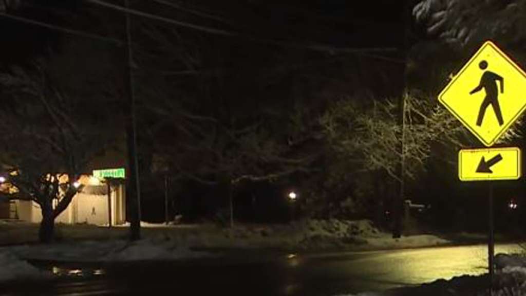 Fatal hit-and-run crash in Acton under investigation after pedestrian ... Fatal hit-and-run crash in Acton under investigation after pedestrian ...