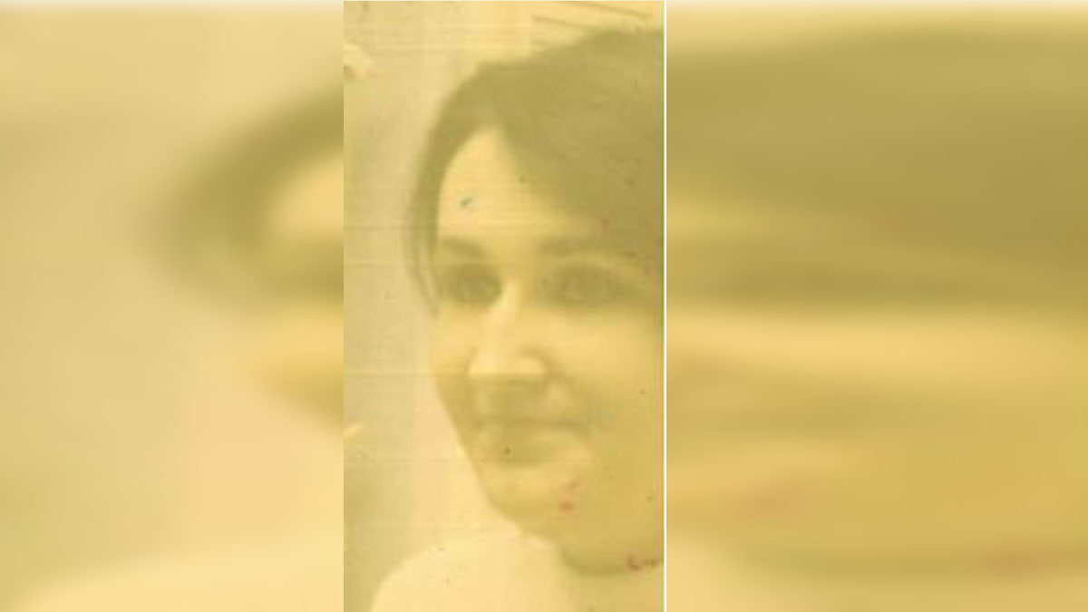 Officials announce ID of previously unidentified female body found in ...