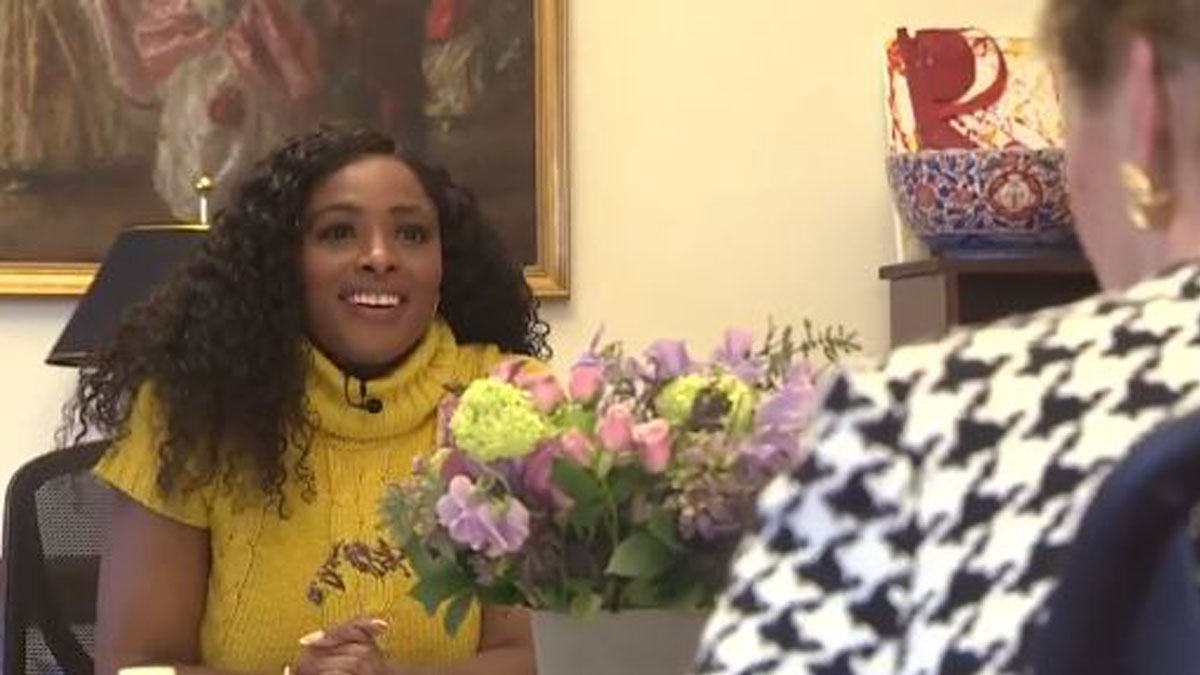 7’s Amaka Ubaka to receive honorary degree, deliver commencement ...