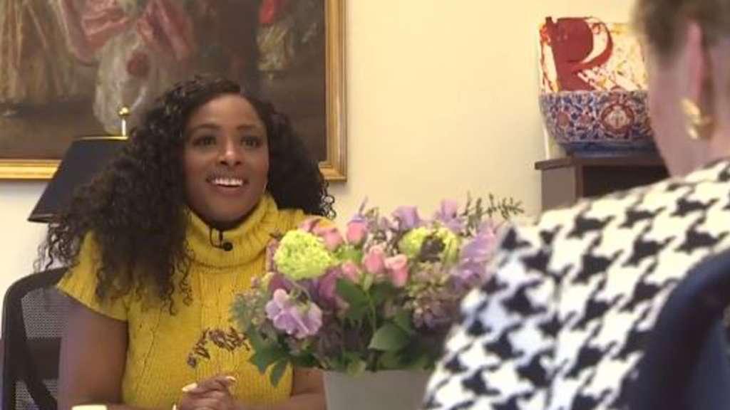 7’s Amaka Ubaka to receive honorary degree, deliver commencement ...