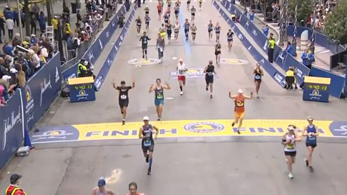 MBTA announces Marathon Monday travel details - Boston News, Weather ...