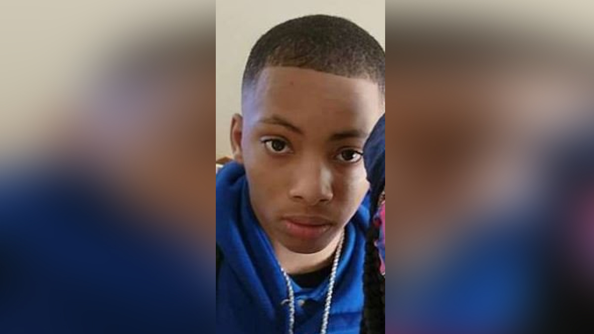 UPDATE: Boston PD cancels Missing Person Alert after 13-year-old safely ...