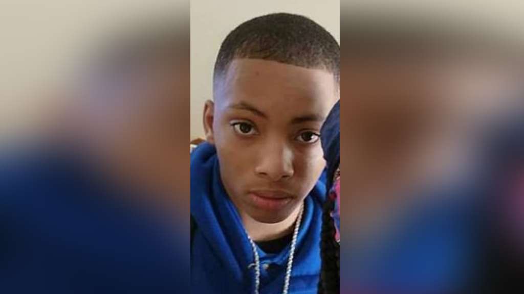 UPDATE: Boston PD cancels Missing Person Alert after 13-year-old safely located - Boston News ...