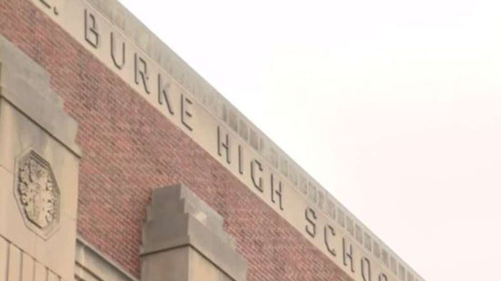 Report recommends Boston Public Schools consider internal police force ...