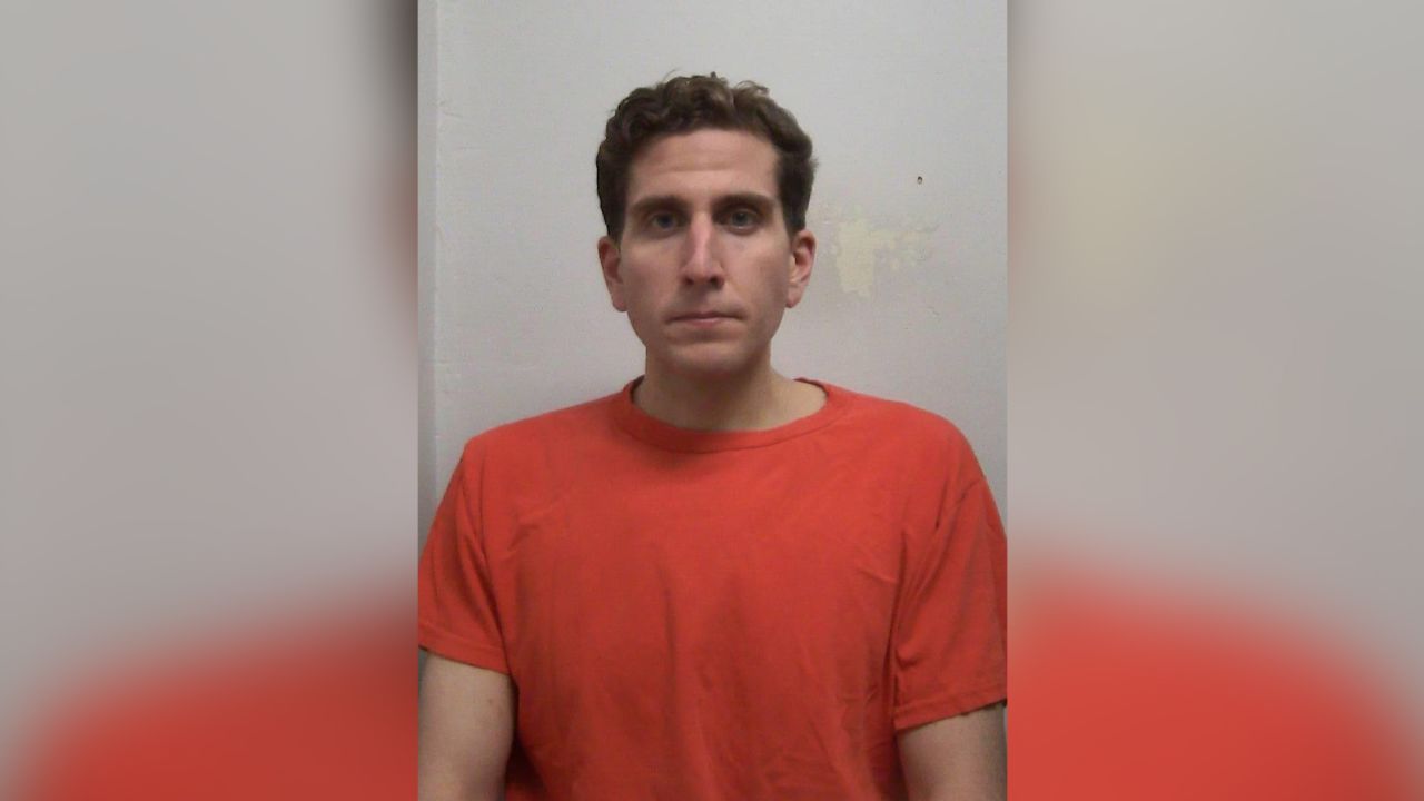 Police: Idaho slaying suspect’s DNA found at crime scene - Boston News ...