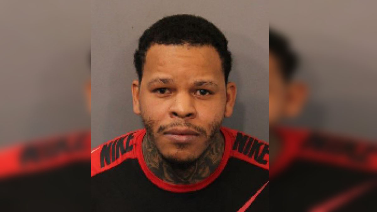 Police arrest suspect in shooting of 60-year-old man in Fall River ...