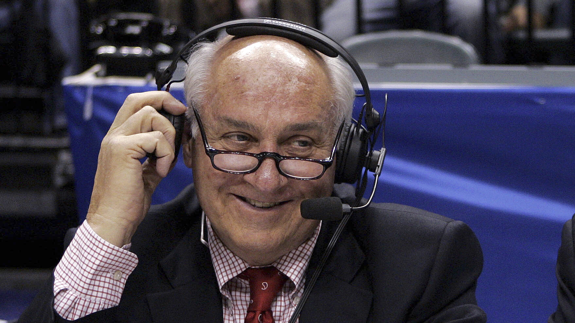 Billy Packer, longtime NCAA basketball announcer, dies at 82 - Boston ...