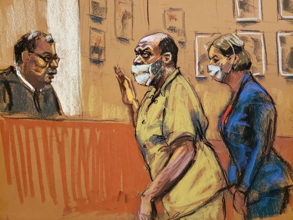 NYC subway shooter pleads guilty to terrorism charges - Boston News ... NYC subway shooter pleads guilty to terrorism charges - Boston News ...